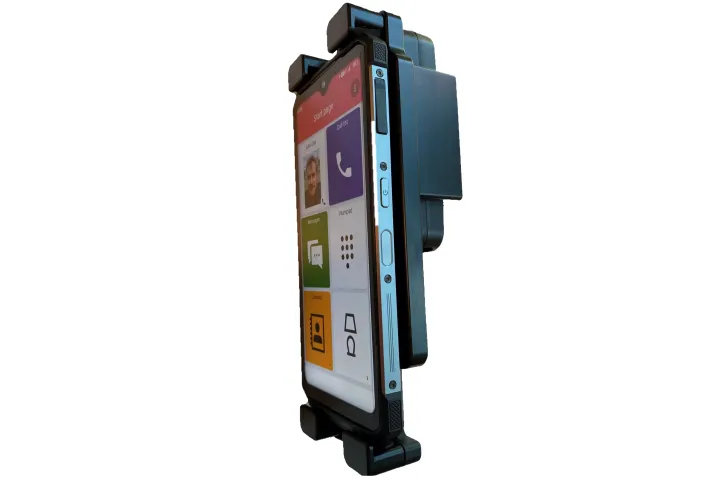 Holder GEWA One/Connect - expired | Abilia